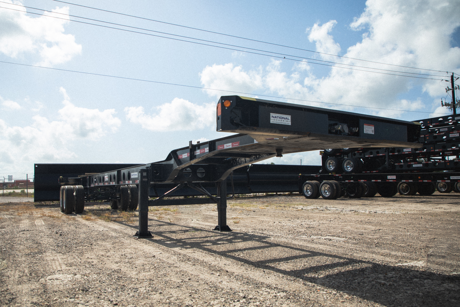 National Chassis | National Chassis