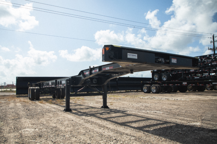 National Chassis | National Chassis