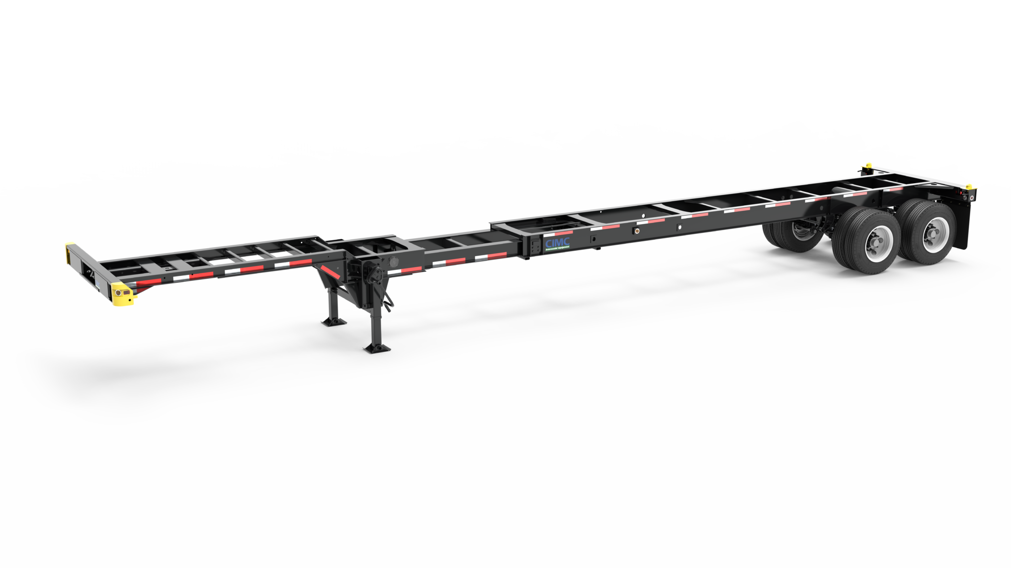 National Chassis | Products