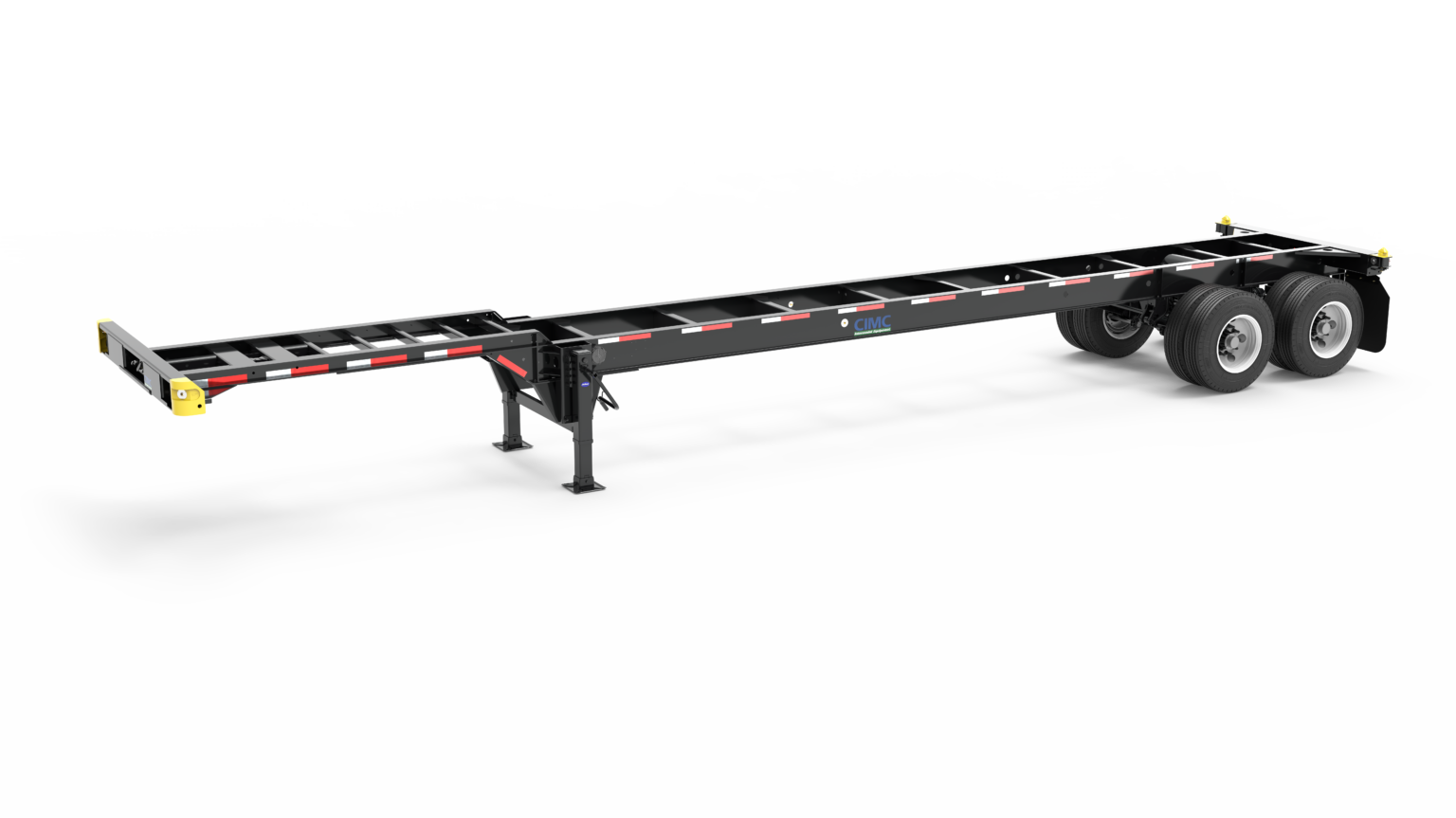 National Chassis | Products