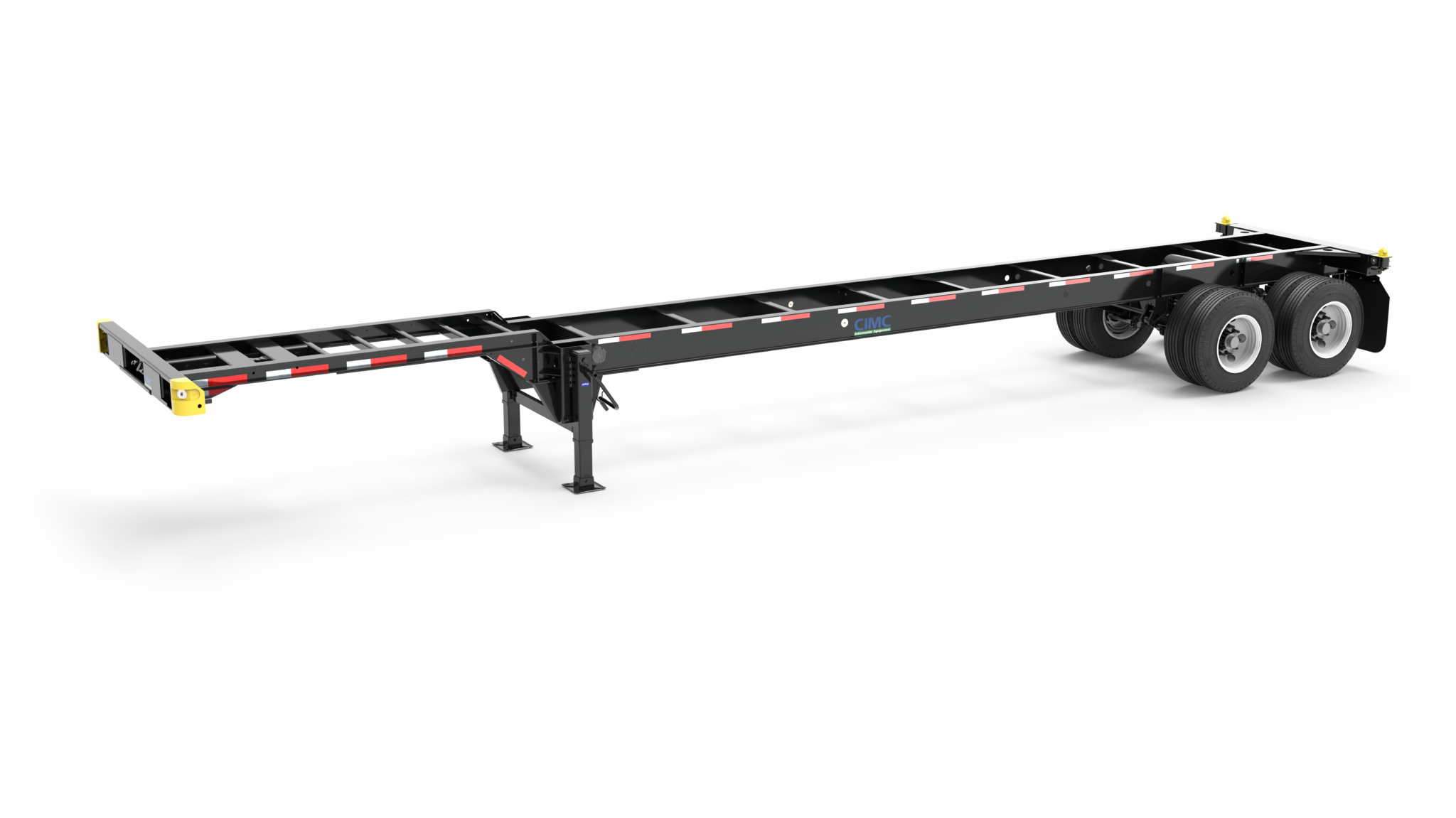 National Chassis | Products