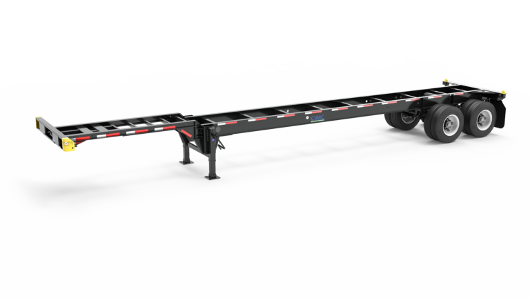 National Chassis | Products