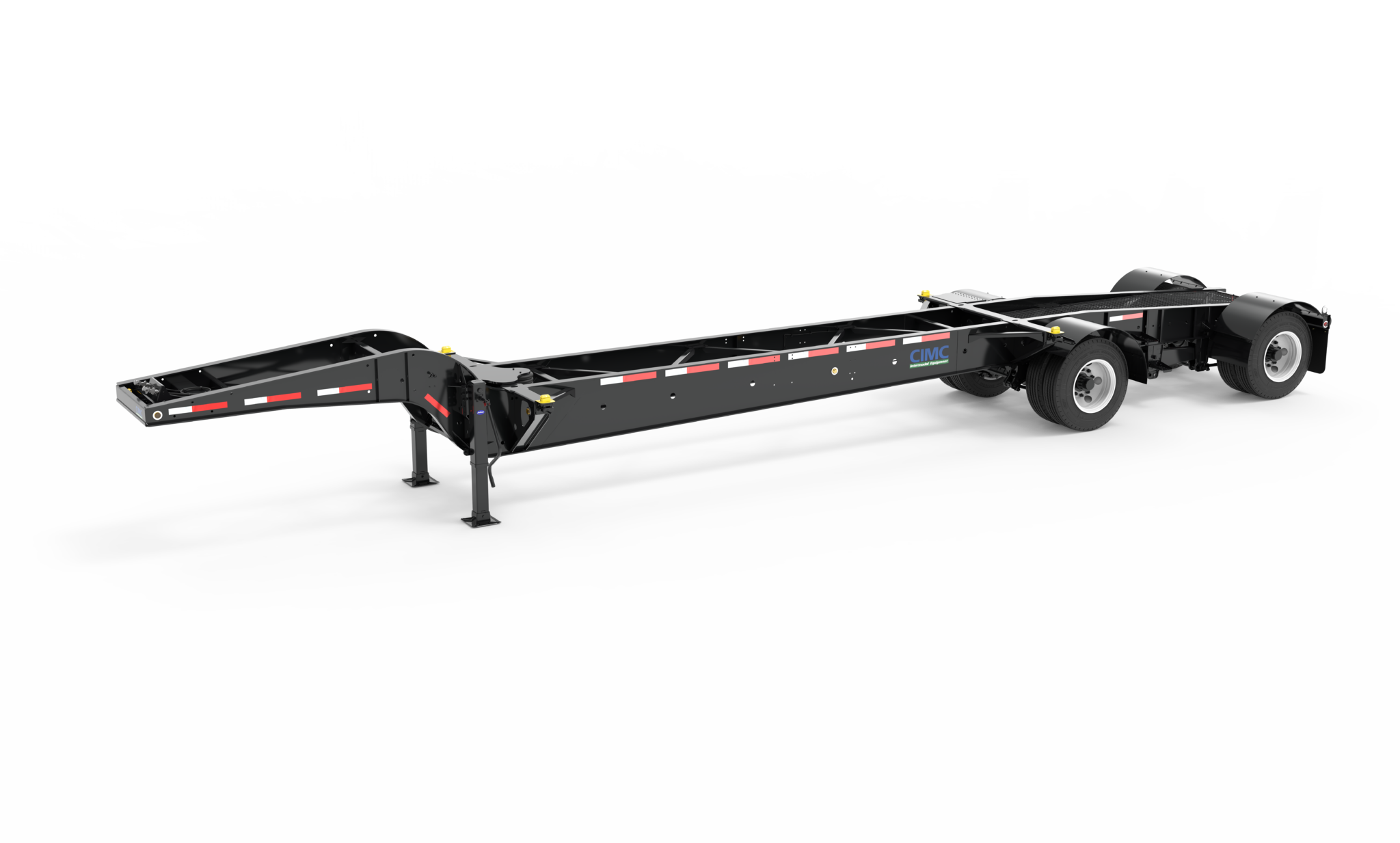 National Chassis | Products