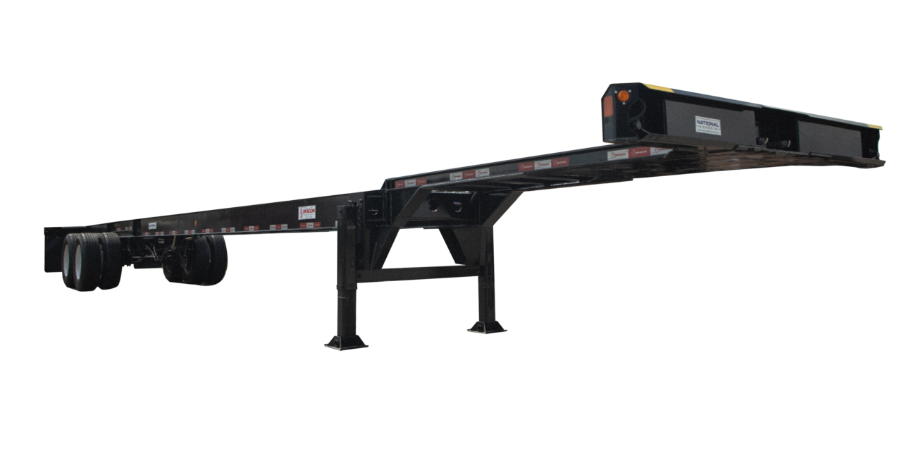 National Chassis | Products