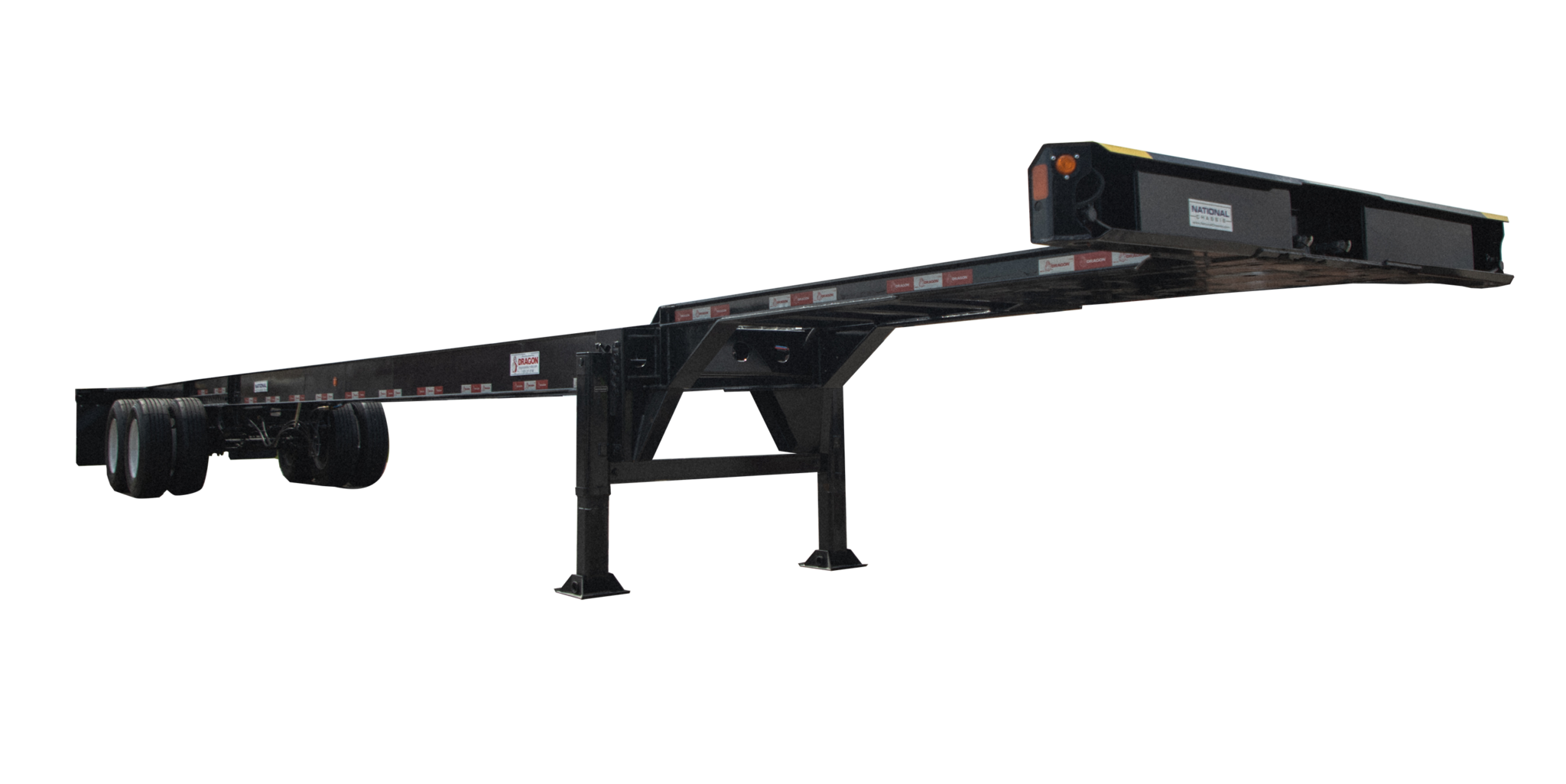 National Chassis | Products