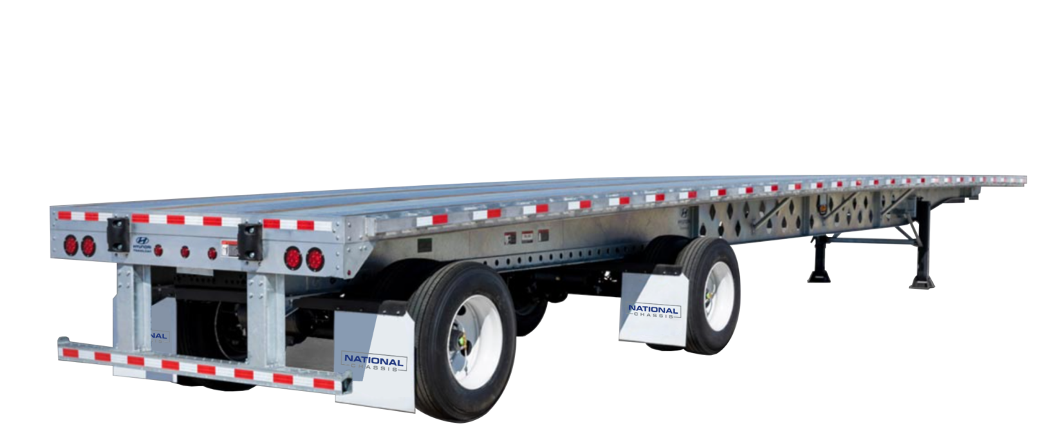 National Chassis | Products